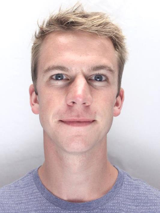 Brian Jensen | Graves Group